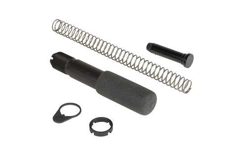 Ar 15 Pistol Buffer Tube Assembly Ati Outdoors