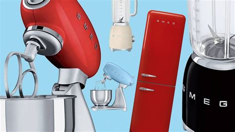 Smeg Appliances Best Buys And What To Avoid Choice