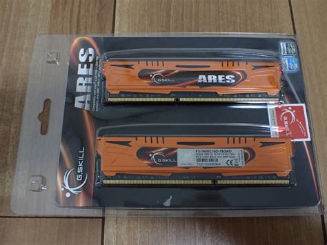 Yahoo オークション Ddr3 16gb（8gb×2枚）