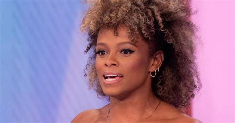 Strictly S Fleur East Addresses Fix Row After Restarting Dance