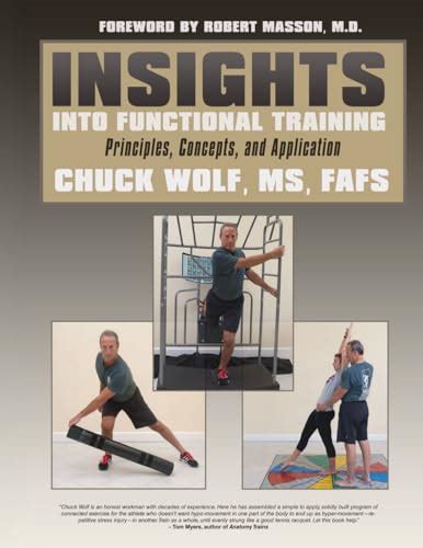 Insights Into Functional Training Principles Concepts And
