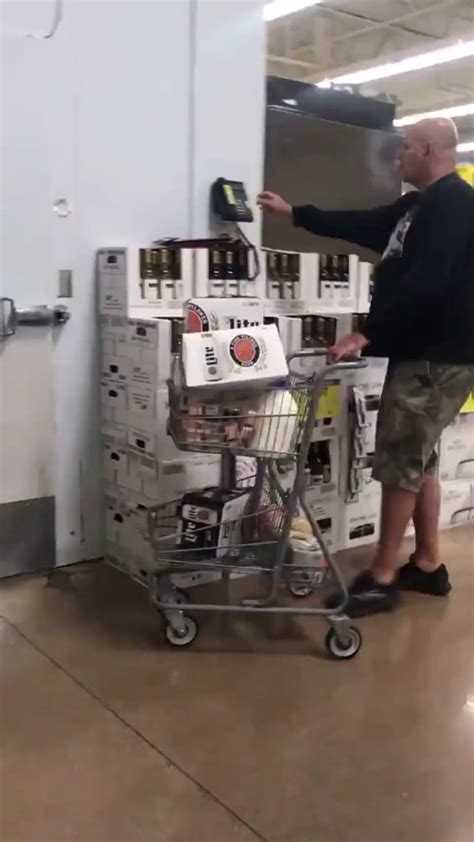 Attention All Shoppers R Unexpected