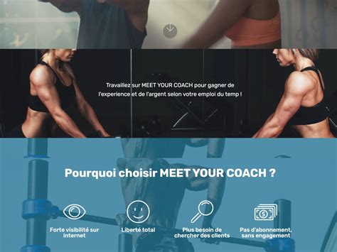 A Beautiful Website Coded In HTML CSS Javascript Upwork