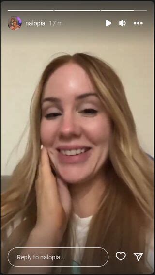 Nalopia Nude Onlyfans Nudostartv