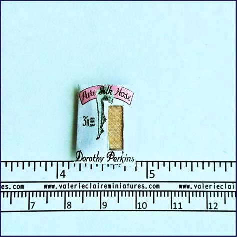 Izal Toilet Roll Valerie Claire Miniatures