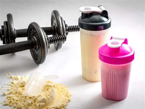 Whey Protein Concentrate Vs Isolate Whats The Difference And Which One Is Better