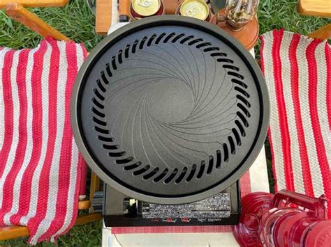 【検証】庭バーベキューでホットプレートを使い焼肉するのは邪道！おすすめを紹介 Erabikata