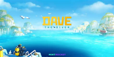 10 Essential Tips For Beginners In Dave The Diver Game Essentiallysports