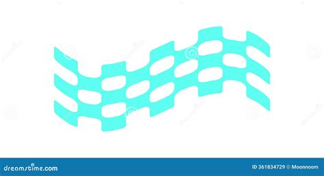 Checker Pattern Royalty Free Illustration 5818854