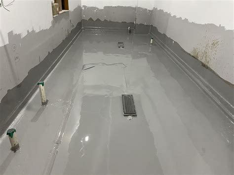 식당주방방수와 설비를 하자없이 공사하는 방법 대동집 김포점 방수작업후기