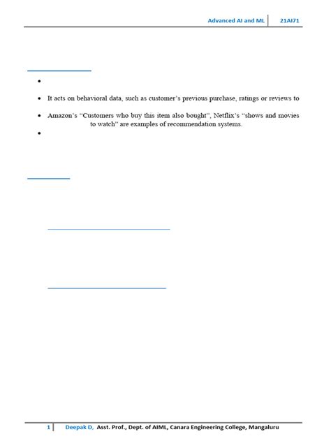 Module 4 Pdf Algorithms Information Science