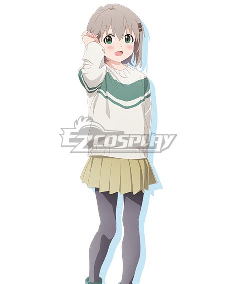 Worlds End Harem Yuzuki Hanyu Black Cosplay Shoes