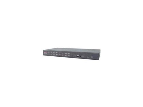 Apc Ap5202 16 Port Multi Platform Analog Kvm