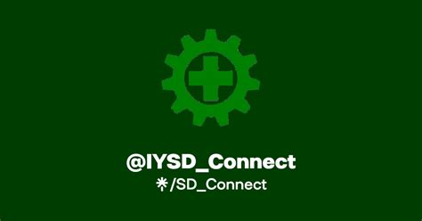 IYSD Connect Instagram Linktree