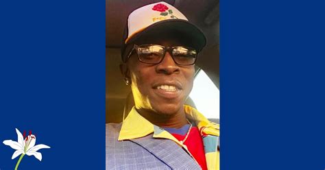 Darius Mitchell Age 43