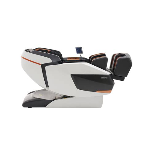 Fotoliu De Masaj Casada Titan Braintronics Zero Gravity Incalzire Cu