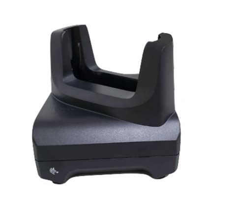 Zebra Tc21 Tc26 Single Slot Charge And Communication Cradle
