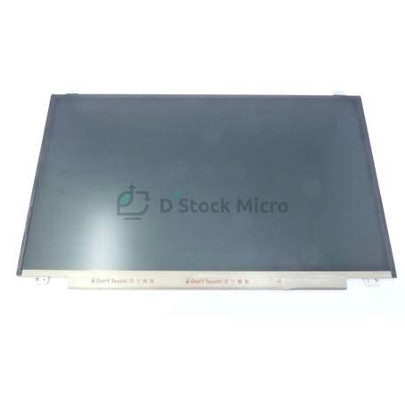 Dalle Lcd Au Optronics B Rtn Hw A Mat X Pins