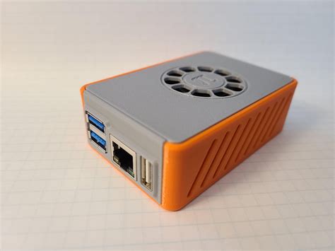 Purchased A Few Orange Pi 3 Ltss To Set Up Octoprint And Other Things None Of The Cases On