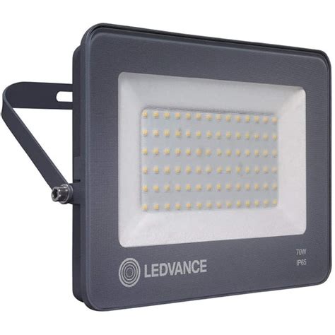 Buy Ledvance Floodlight Led Eco 70w Daylight 6500k Outdoor Work Light