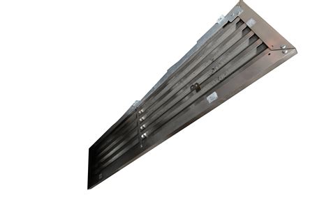 Sub Zero 632s 48 Stainless Steel Side By Side Refrigerator