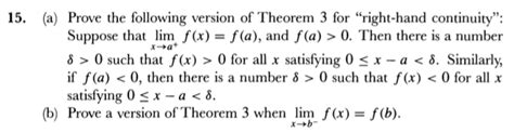 Solved From Calculus Michael Spivak Chapter Problem Chegg
