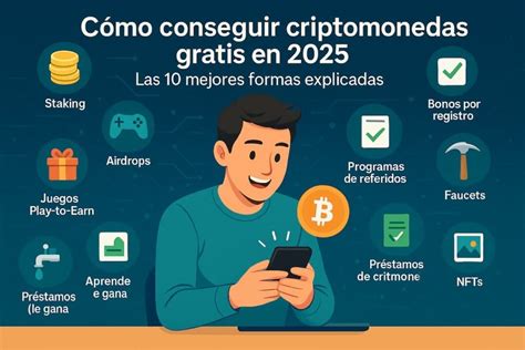 ¿cómo Minar Criptomonedas Con Pc Guía Completa 2025