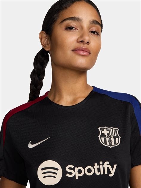 Training Shirt Fc Barcelona 2425 Women Barça Official Store