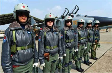 Photo Of Female Fighter Jets Pilots Fighter Jets World