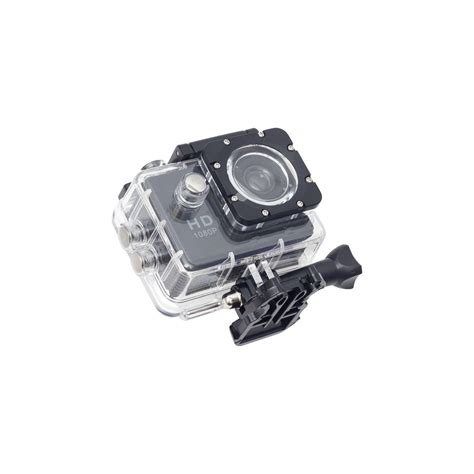 Digital Waterproof Action Camera Grandado