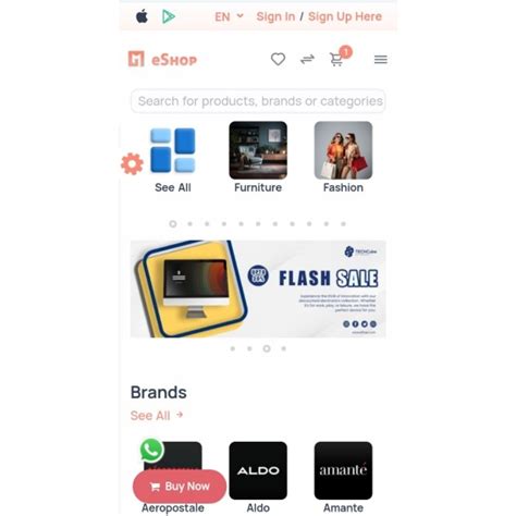 Jual Source Code Marketplace KEREN MULTIVENDOR MULTISELLER Shopee