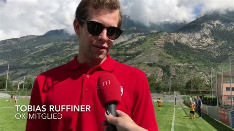 Interview Mit Tobias Ruffiner Youtube