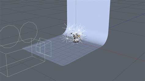 Scifi Tech Cube Energy Power Space Allspark Universe Planet 3d Model Cgtrader