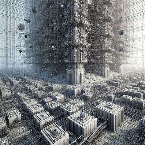 Why Algorithmic Architecture Depends On The Problem By Gee Dec