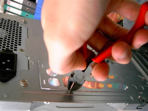 PC Building Tutorial Swords And Software