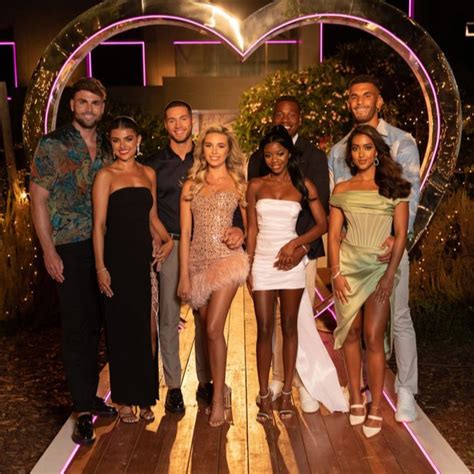 Love Island Uk Season 9 Eps57 The Finale Chris And Daves Reality