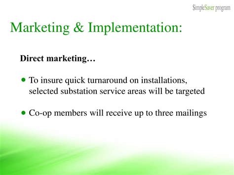 Ppt Load Management Demand Response Energy Efficiency Direct Load