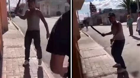 La Foto Inédita De Édgar Vivar El Señor Barriga Que Se Publicó En El