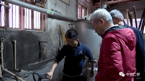 喜迎两会代表委员风采丨汪洪彬扛起行业责任 争先履职担当 发展 仁怀 企业