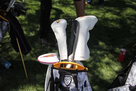 Michael Mjaaseth Witb Asu 2023 Ncaa Division I Mens Golf Championship Grayhawk Golf Club