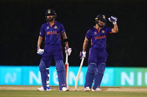 T20 World Cup 2021 Replacing Hardik Pandya With Ishan Kishan Makes No