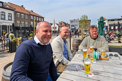 Hoe Moet Moerdijk Er In 2040 Uitzien Moerdijk Bndestemnl