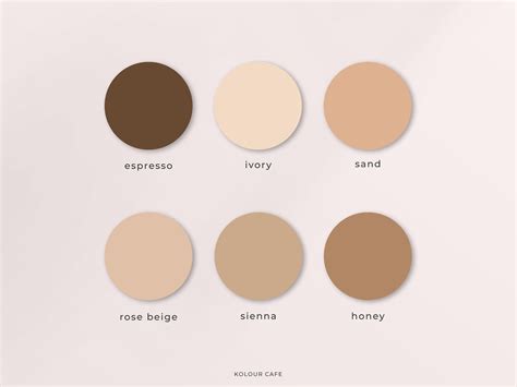 Drop Stickers Neutrals Functional Planner Stickers Matt Etsy