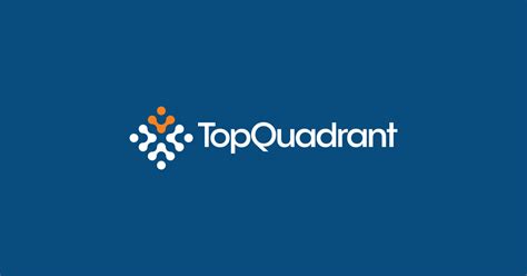 Topquadrant Enterprise Models For Data Governance