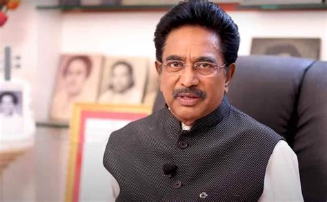 விஜயகாந்தை எம் ஜி ஆரிடம் நான்தான் அறிமுகம் செய்தேன் ரகசியம் சொன்ன நடிகர் Cinereporters