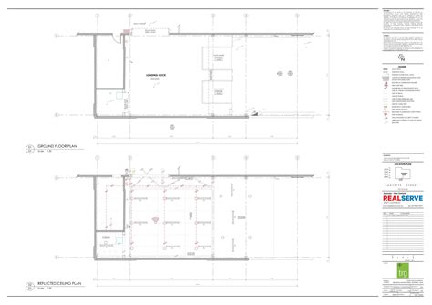 3d Building Scanning To Upgrade Supermarket Loading Docks