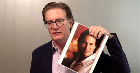Kyle Maclachlan Reveals Favorite Trey Scenes On Sex And The City