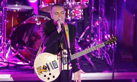 Cantora Sinéad Oconnor Morre Aos 56 Anos Correio Nogueirense