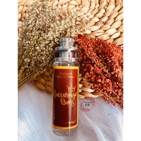 Jual Ready Inspired Parfum Thailand Parfum Thailand Premium Parfum Best Seller Ml