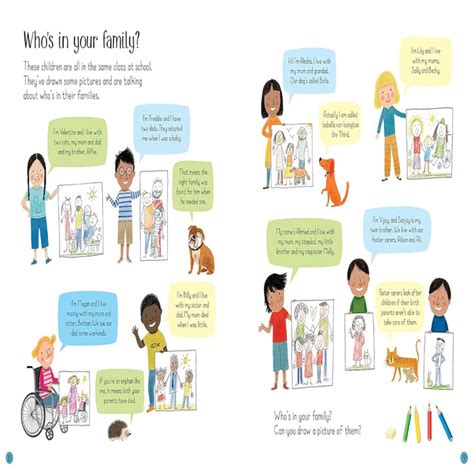 All About Families — Toycra